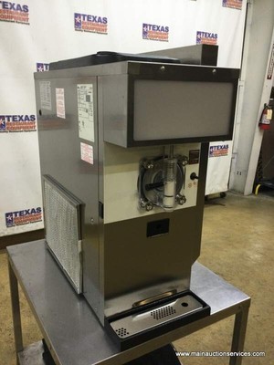 Frozen Drink & Slush Machines - Taylor Model