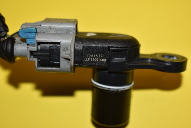 12 13 14 15 16 Chevrolet Impala Camshaft Position Sensor OEM | eBay