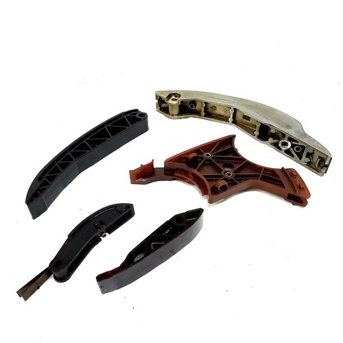 ⭐ 01-08 Bmw E86 Z4m M3 Z3m S52 3.2l Engine Chain Tensioner Timing Rail ...