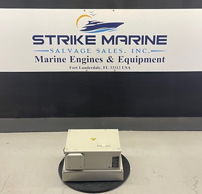 SAM Electronics GE 3063/3034 TrackPilot /Conning 1100 Unit ...