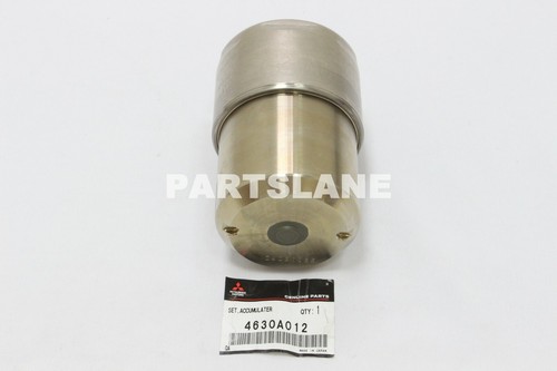 Mitsubishi Pajero Montero V63W OEM Genuine Brake Booster Accumulator ...