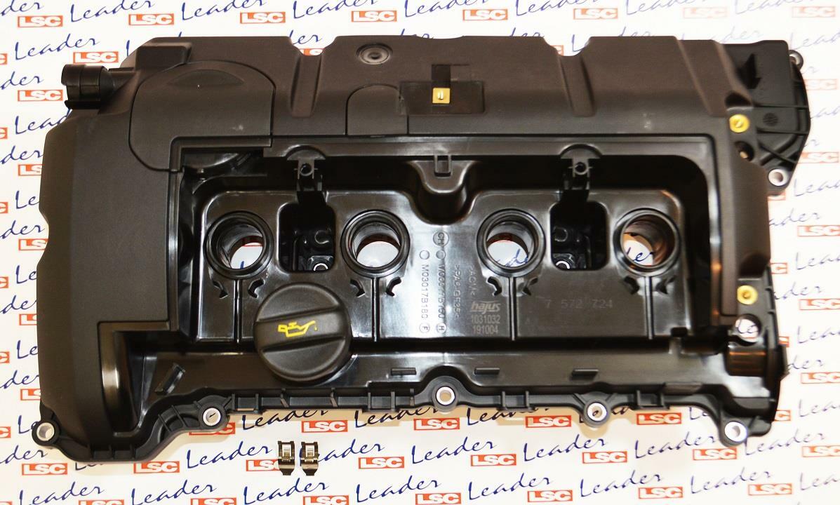 11127646554 Mini R56 R55 R57 R59 R60 R61 Petrol Rocker Cover with ...