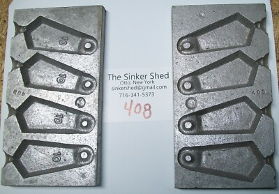 Other - Sinker Molds