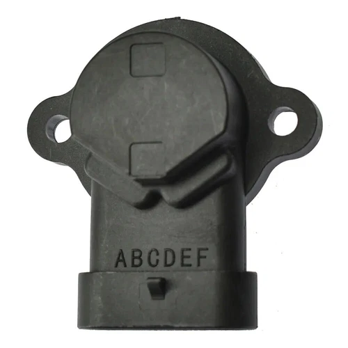 For 1997-2004 Chevrolet Corvette Cadillac CTS Throttle Position Sensor ...