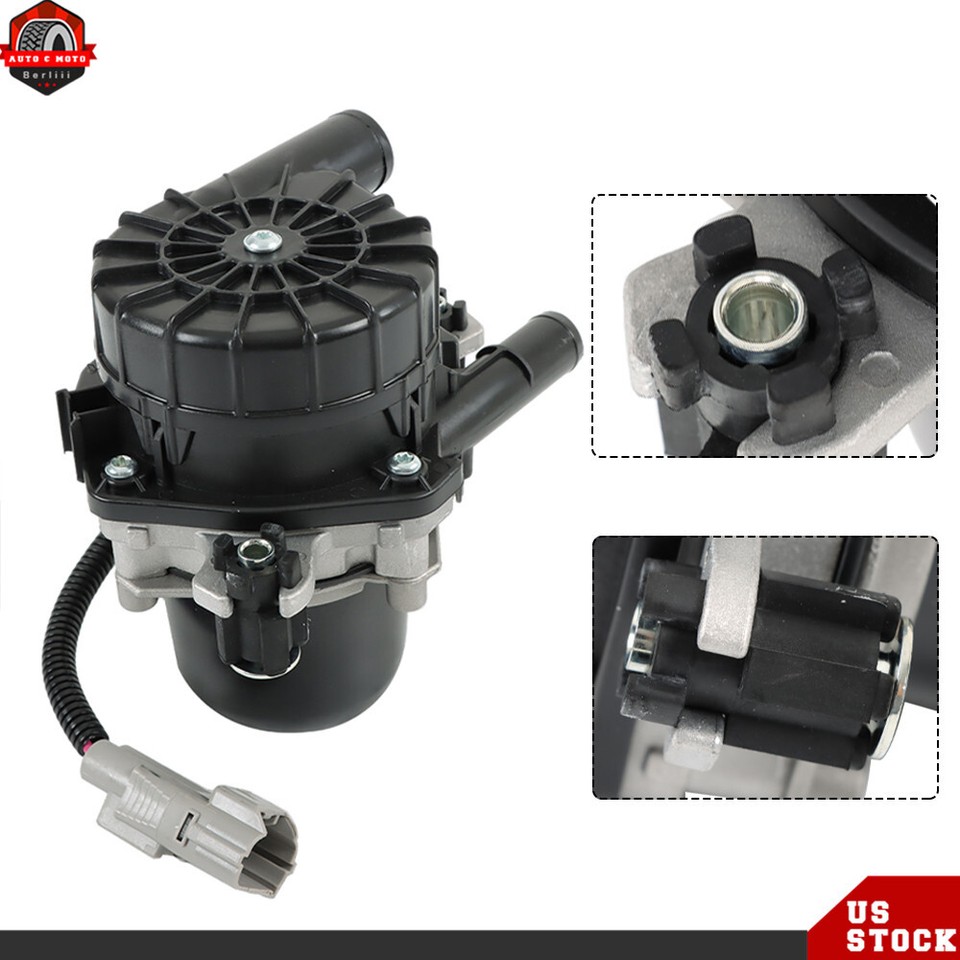 For 2005-2015 Toyota Tacoma 2.7L Secondary Air Injection Smog Pump ...