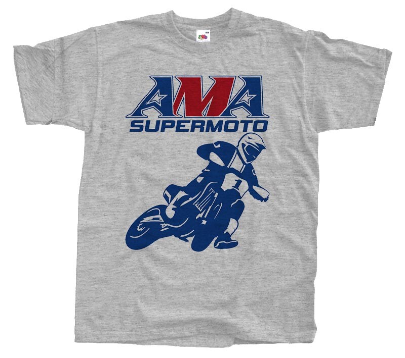 Ama Racing Logo Iowa Moto