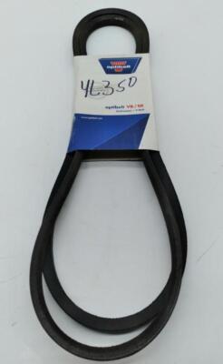 NEW Optibelt 4L350 V-Belt 35" Out Length | eBay