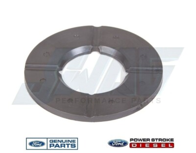 99-04 Ford F250 F350 Excursion 4x4 Outer Axle Fiber Thrust Washer Dana ...