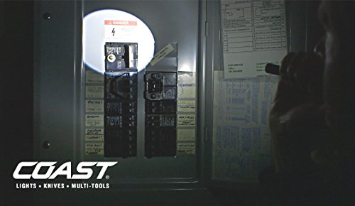 Coast G19 LED Inspection Flashlight | eBay