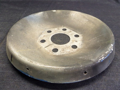 GOOD 78 CESSNA C-152 AIRCRAFT AVIATION SPINNER BULKHEAD ASSY FITS ...