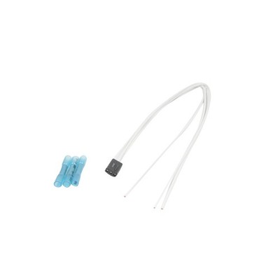 PT2834 AC Delco Steering Column Wiring Harness Connector for Chevy ...