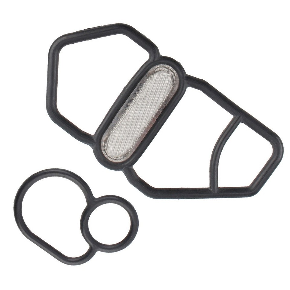 Solenoid Gaskets Fittings For Prelude SI Vtec Replacement 15825-P13-005 ...