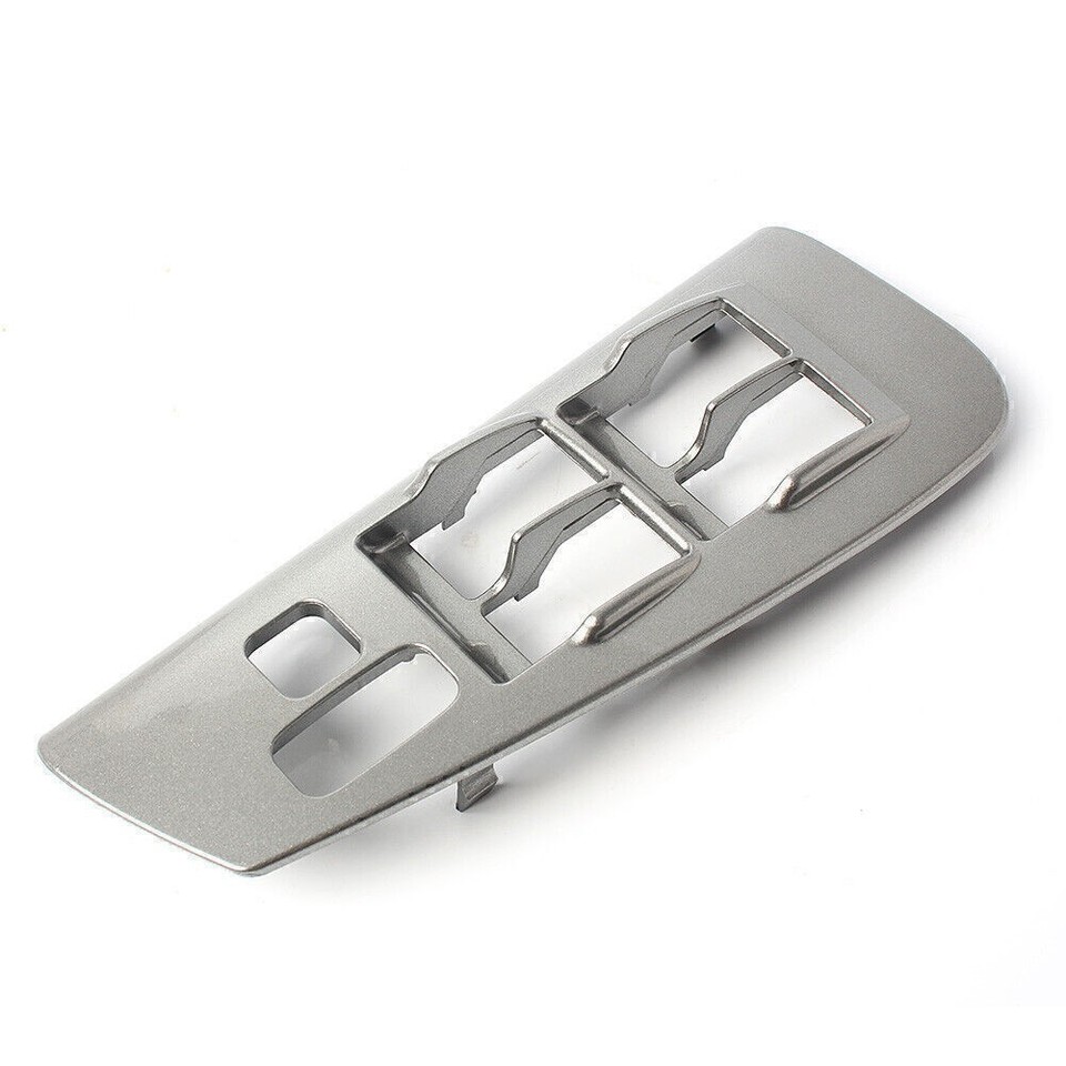 ABS Door Panel Window Switch Bezel Fit 2003 2004-2008 Toyota Matrix ...
