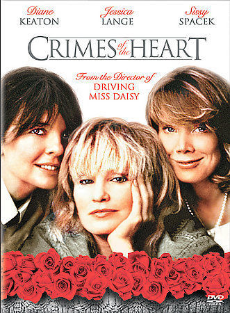 Crimes of the Heart (DVD, 2004) for sale online | eBay