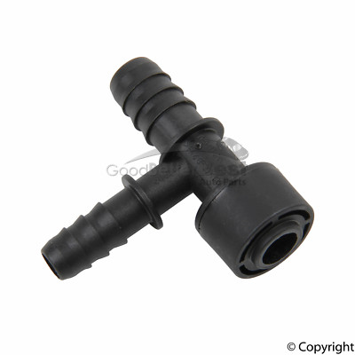 One 2006 Audi Volkswagen VW PCV Valve V102517 06B103245 | Vaico ...