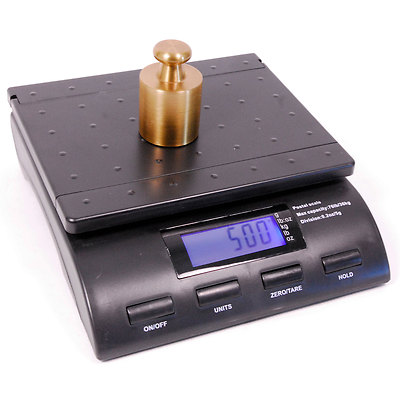 Shipping & Postal Scales - Fedex Scale