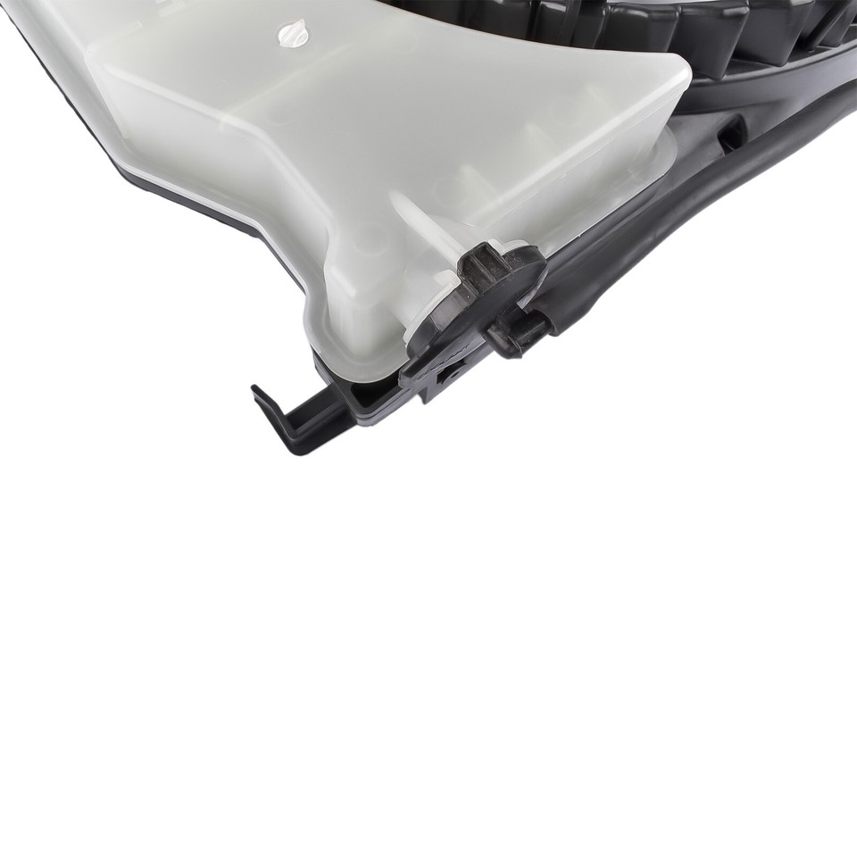 Radiator Cooling Fan 25380H9050 for Hyundai Accent 2018-2022 Kia Rio ...