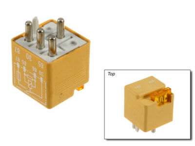 For 1987-1993 Mercedes 190E Relay 27897ZF 1992 1988 1991 1989 1990 | eBay