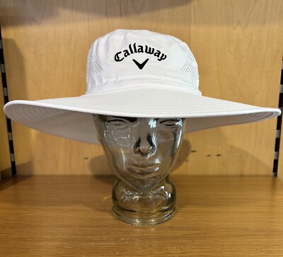 Callaway Sun Hat | eBay UK