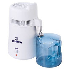 H2o Labs Water Distiller Model MH943T 4 Liters Stainless Steel for sale ...
