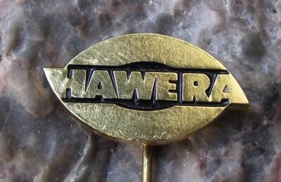 Antique Hawera Engineering Saws Drills Cutting Tools Logo Pin Badge | eBay