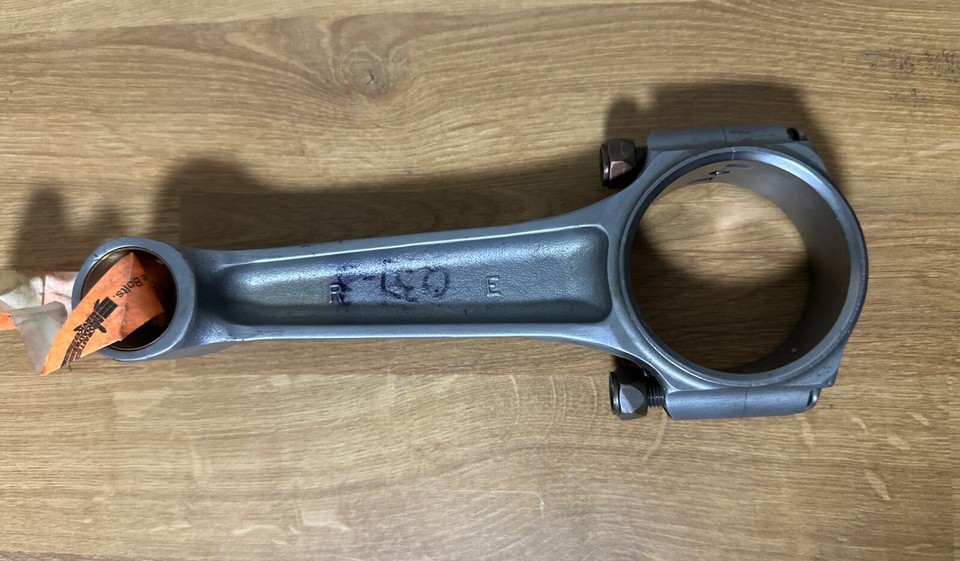 Lycoming Connecting Rod 71102/ 74502 | eBay
