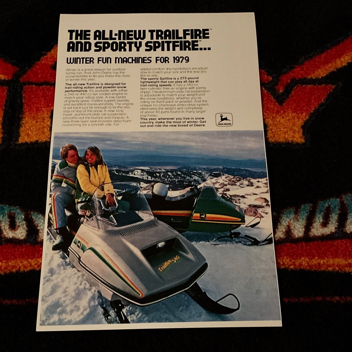 Snowmobile Posters Snowmobile Watercolor Print, Snowmobiler Winter