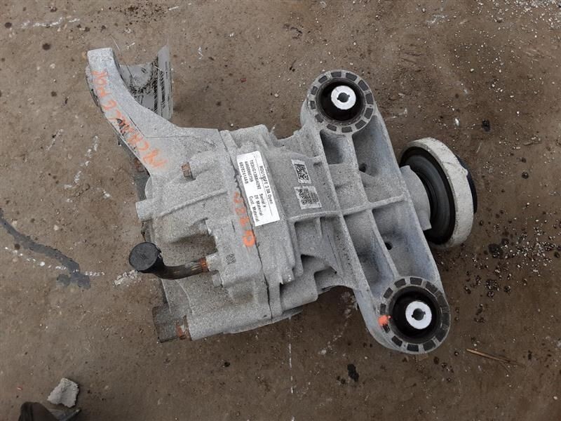 2015-2020 Dodge Charger Challenger RWD Rear Differential Carrier 2.62 ...
