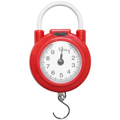 Scales - Spring Scale