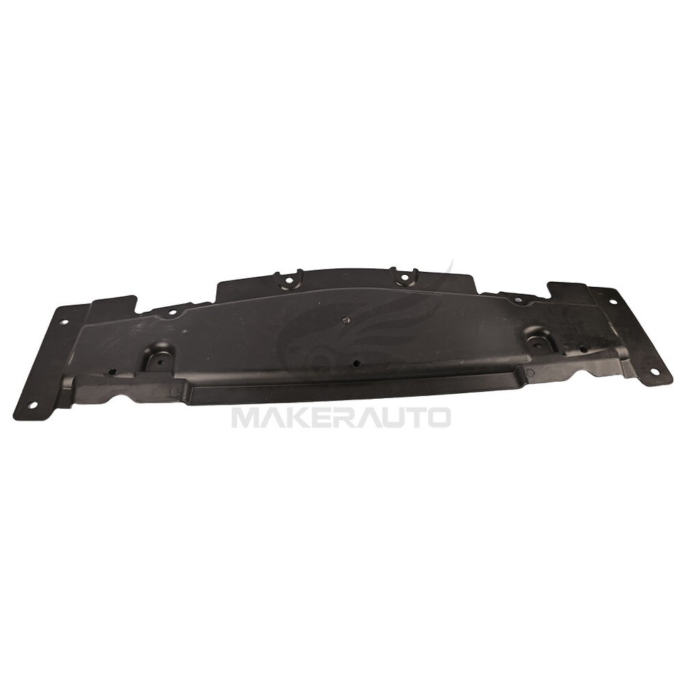 Engine Splash Shields Front for MB Mercedes ML Class 1665240130 GLE43 ...