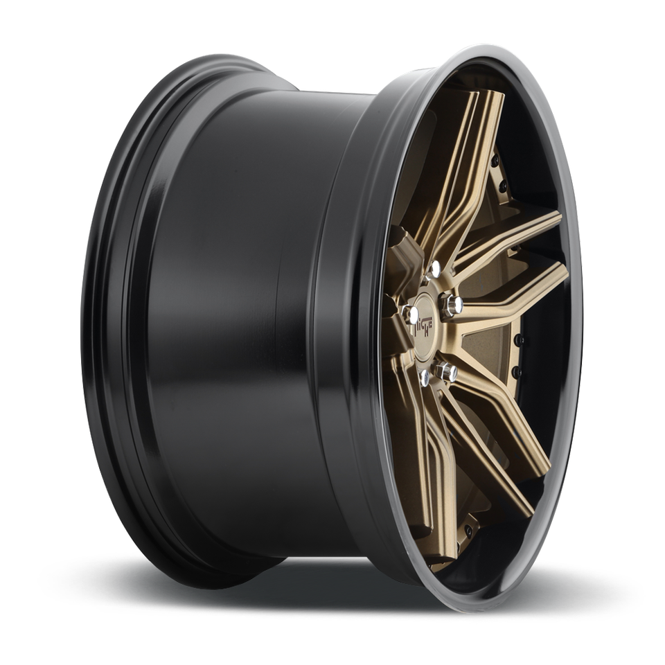 20" Niche Methos M195 Wheels for Ford Mustang GT Lexus infiniti G37 G50 ...