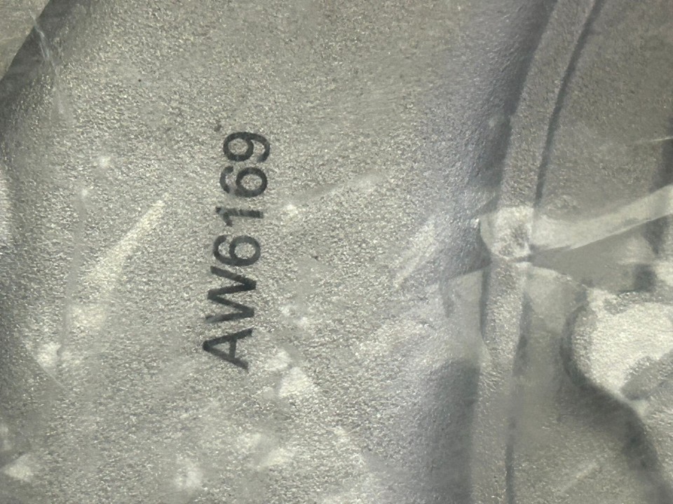 AW6169 Water Pump Compatible with Jeep Grand Cherokee, Chrysler 200 300 ...