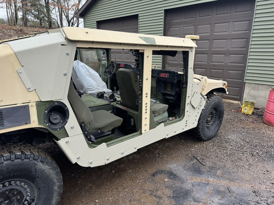 hmmwv m1151 | eBay