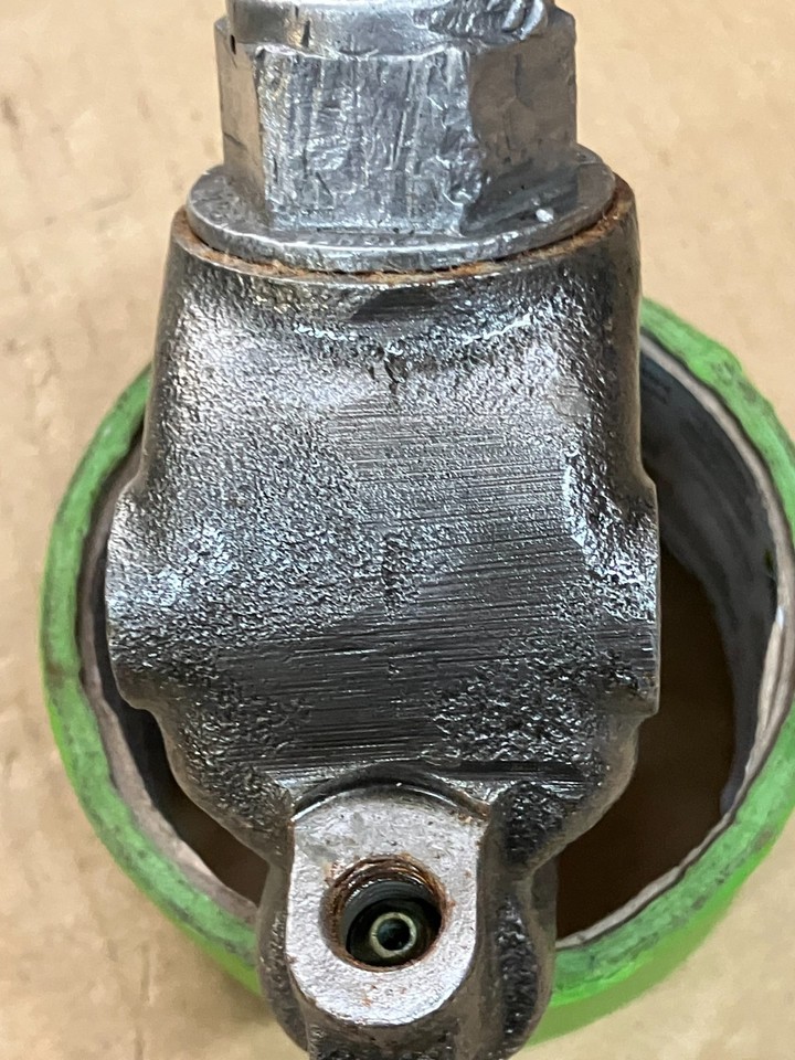 harley shovelhead wagner lockheed rear master cylinder | eBay