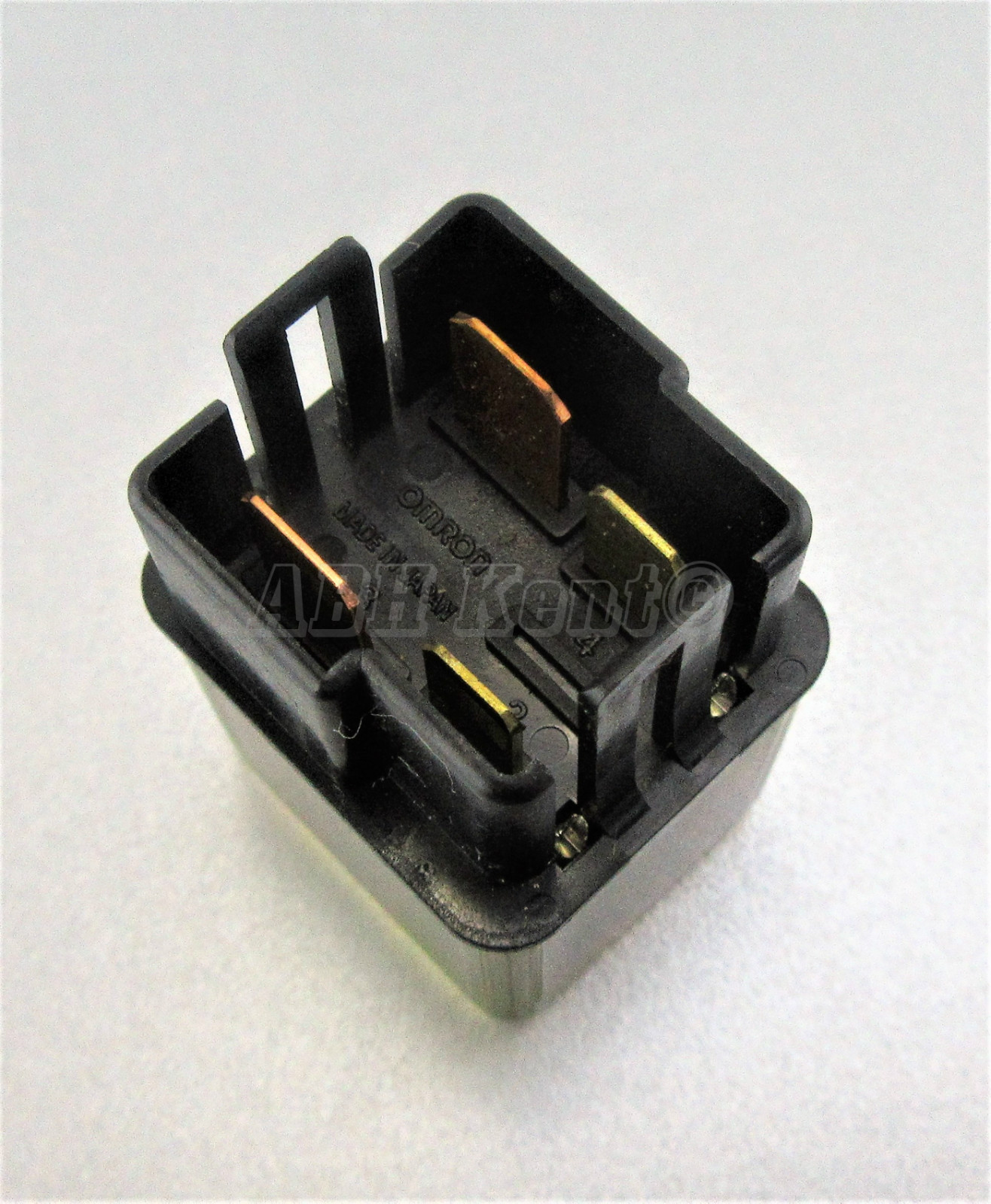 263-Honda Civic Accord CRV HRV Jazz /90-10 Omron G4R-H22 4-Pin Relay ...