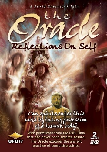 The Oracle - Reflections on Self 2 DVD S DVD 185483906992| eBay