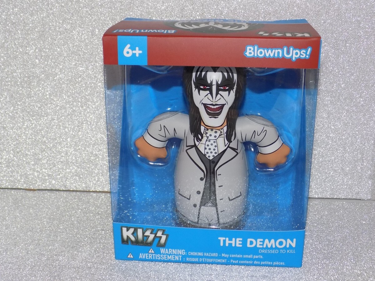 Kiss Images The Demon Throwback Thursday: (1992) The Return Of The