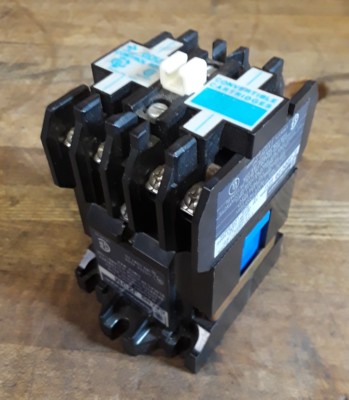 Relays - 600 Volt