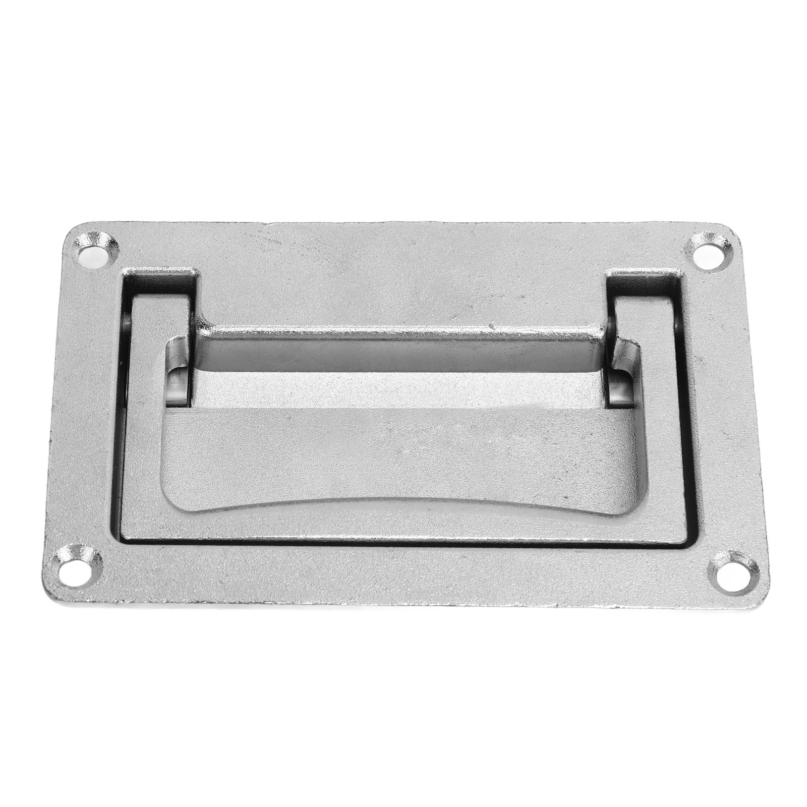 .* Recessed Pull Handles Spring Loaded Lifting Heavy Duty Zinc Alloy ...