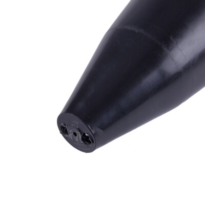 Black CV Boot Mounting Cone Tool For Universal Stretch CV Boots Plastic ...