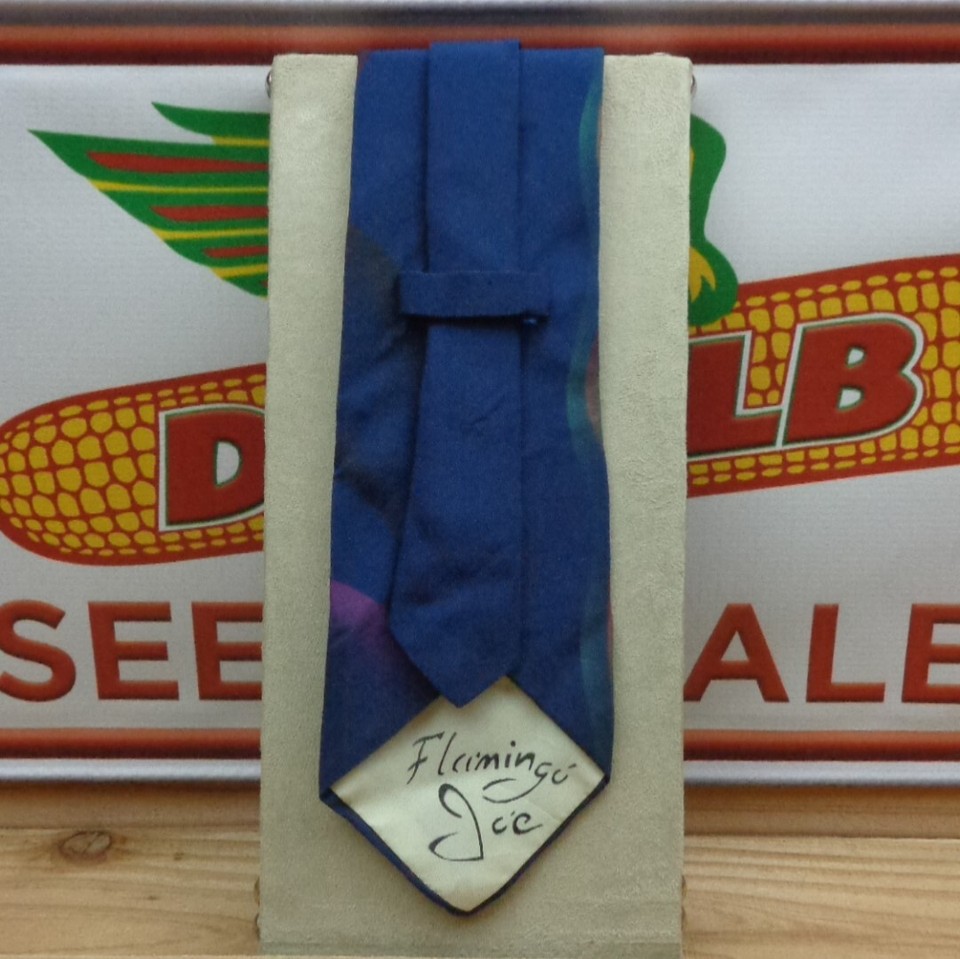 FLAMINGO JOE "Tie" | eBay