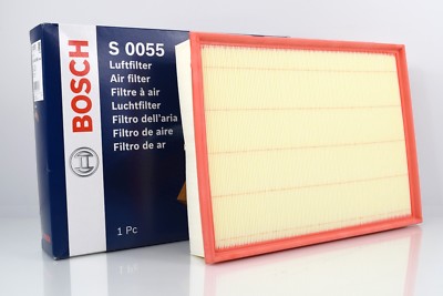 AIR FILTER S0054 FITS HONDA JAZZ II 1.2 1.3 L13A1, L12A1; L12A4 GENUINE ...