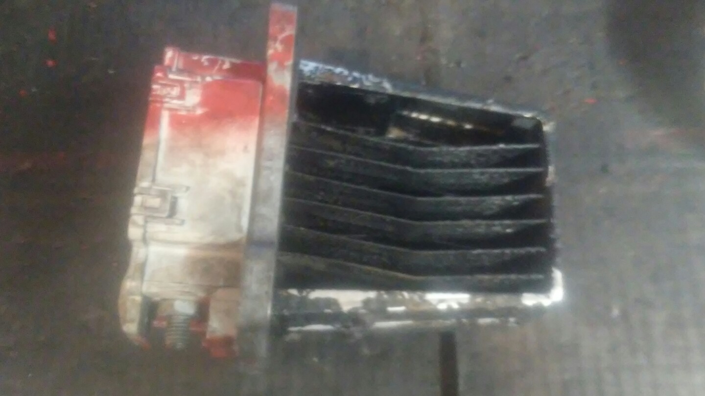 DETROIT DD13 Engine Intake Temp Sensor PART#A0001592404 | eBay