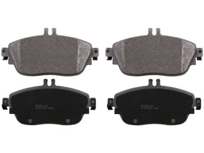 Front Brake Pad Set 26TXMM11 for GLA250 CLA250 B Electric Drive B250 ...