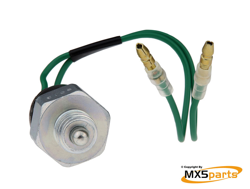 MX5 Reversing Light Reverse Lamp Switch Genuine Mazda MX-5 Mk1 NA 1989 ...