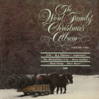 The Word Family Christmas Album Volume 2 [Vinyl] Various Artists | eBay