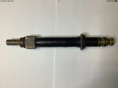 Miller Electric welder parts number 221087 USED XR-A gun | eBay
