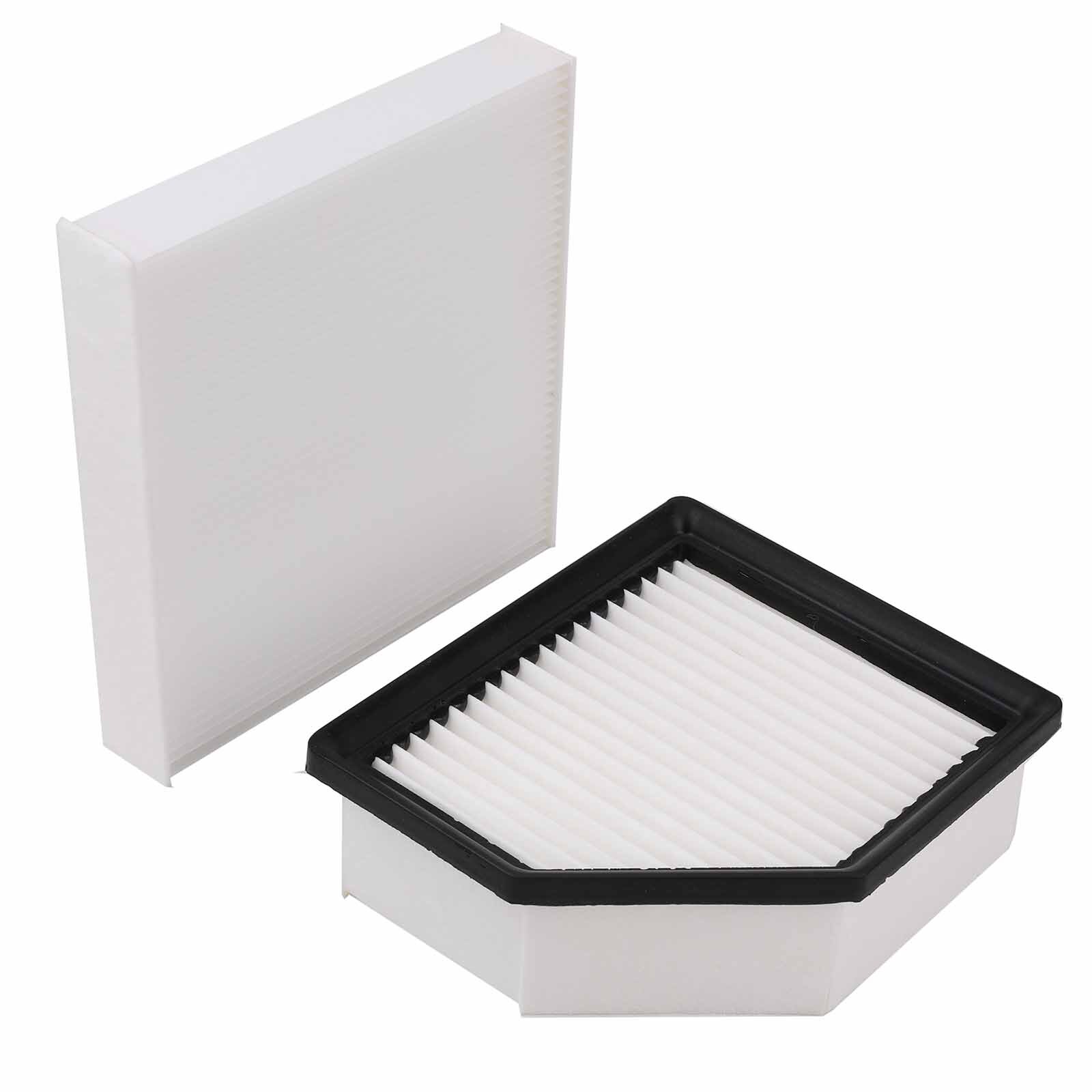 For 2021-2023 Nissan Rogue AIR FILTER & CABIN AIR FILTER 27277-6RC0A ...