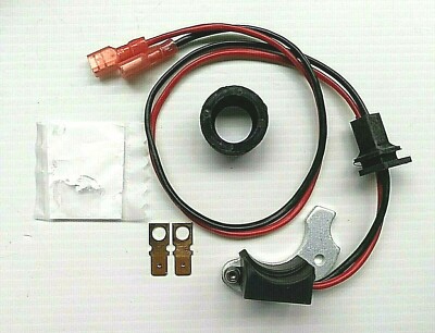 AccuSpark Electronic Ignition Kit for VW Golf 1.6 & 1.6 GTI 1975-1985 ...
