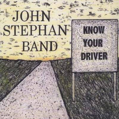 Know Your Driver - Audio CD By John Stephan - VERY GOOD 766433215717| eBay